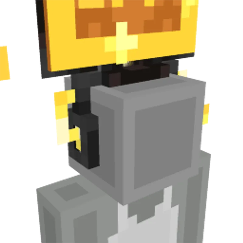 Spinning Creeper Coin by Glowfischdesigns - Minecraft Bedrock ...