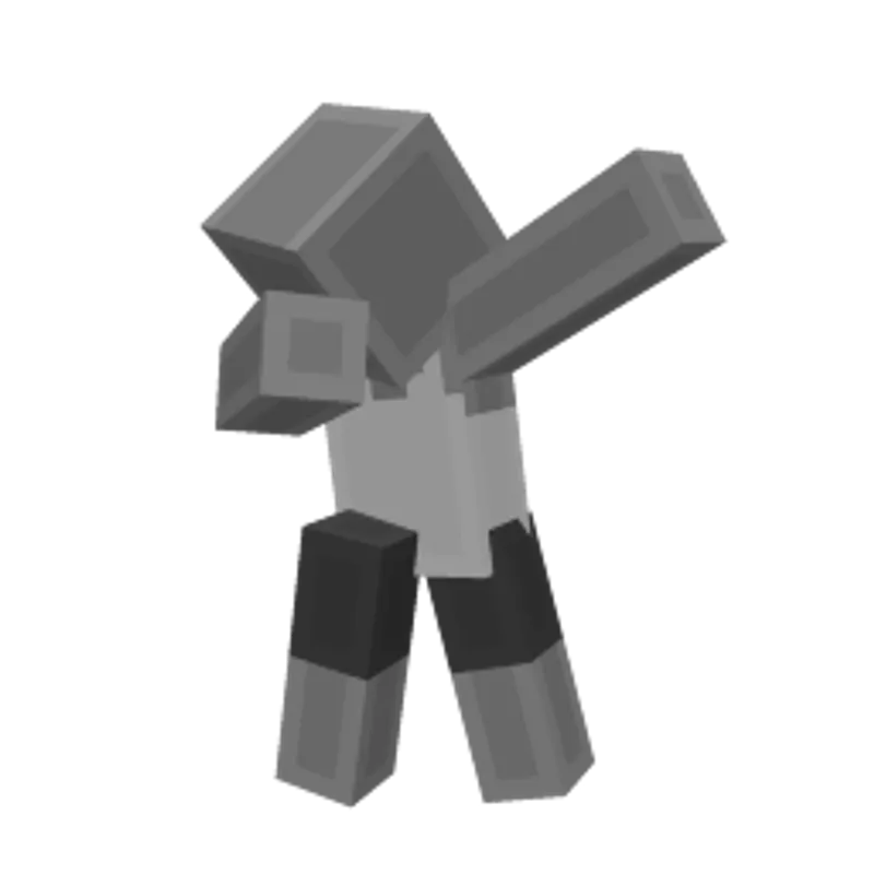 DAB by GoE-Craft - Minecraft Bedrock Marketplace Explorer