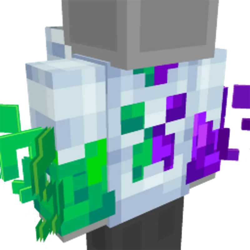 Creeper Party by MobBlocks - Minecraft Bedrock Marketplace Explorer