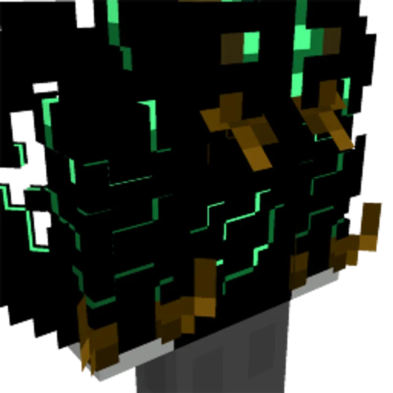 Dark Swarm Master by Pixelationz Studios - Minecraft Bedrock ...