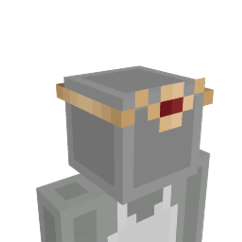 Circlet by Ready, Set, Block! - Minecraft Bedrock Marketplace Explorer