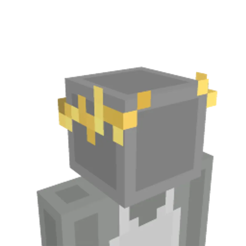 Emperor's Crown by Ready, Set, Block! - Minecraft Bedrock Marketplace ...